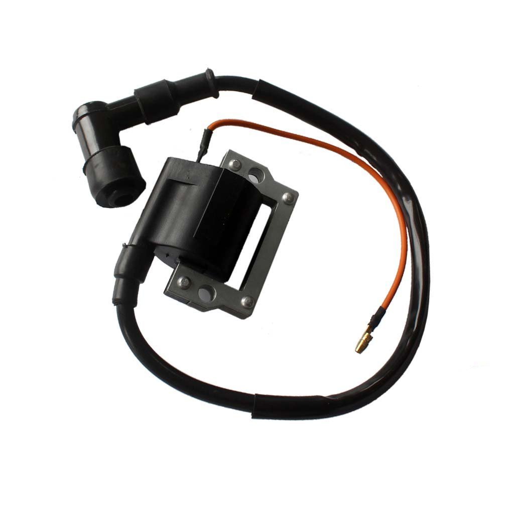 XL185 Ignition Coil HURI Ignition Coil For Honda XL185 XL70 XR75 XR80 ...