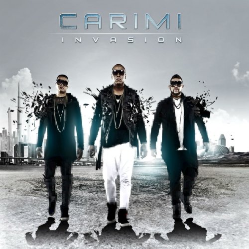 Amazon Music - CarimiのInvasion - Amazon.co.jp
