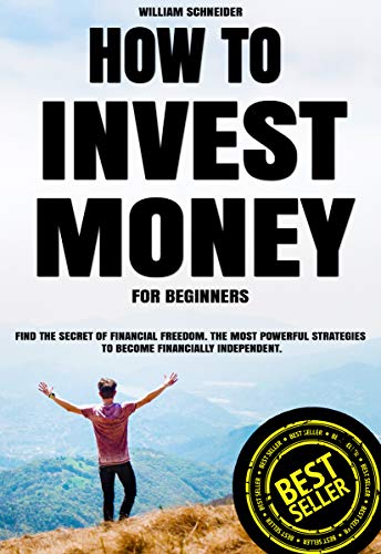 100 Best Investment Strategy Books of All Time - BookAuthority