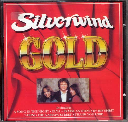 Silverwind - Silverwind Gold - Amazon.com Music