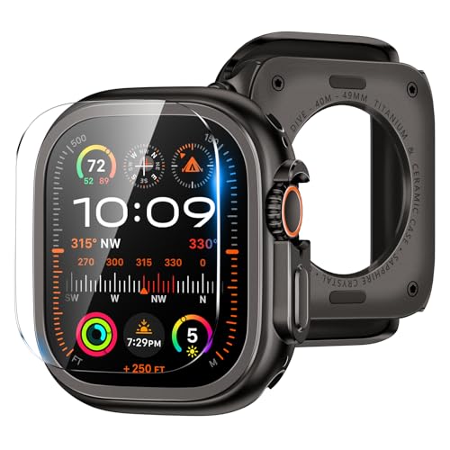 Amazon Best Sellers: Best Smartwatch Cases