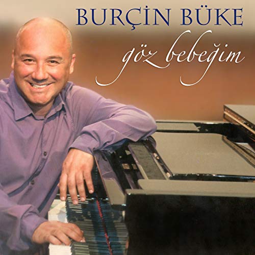 Amazon MusicでBurçin BükeのGözbebeğimを再生する