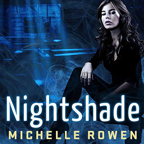 Publication: Nightshade