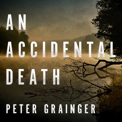Amazon.com: An Accidental Death: A DC Smith Investigation Series, Book ...
