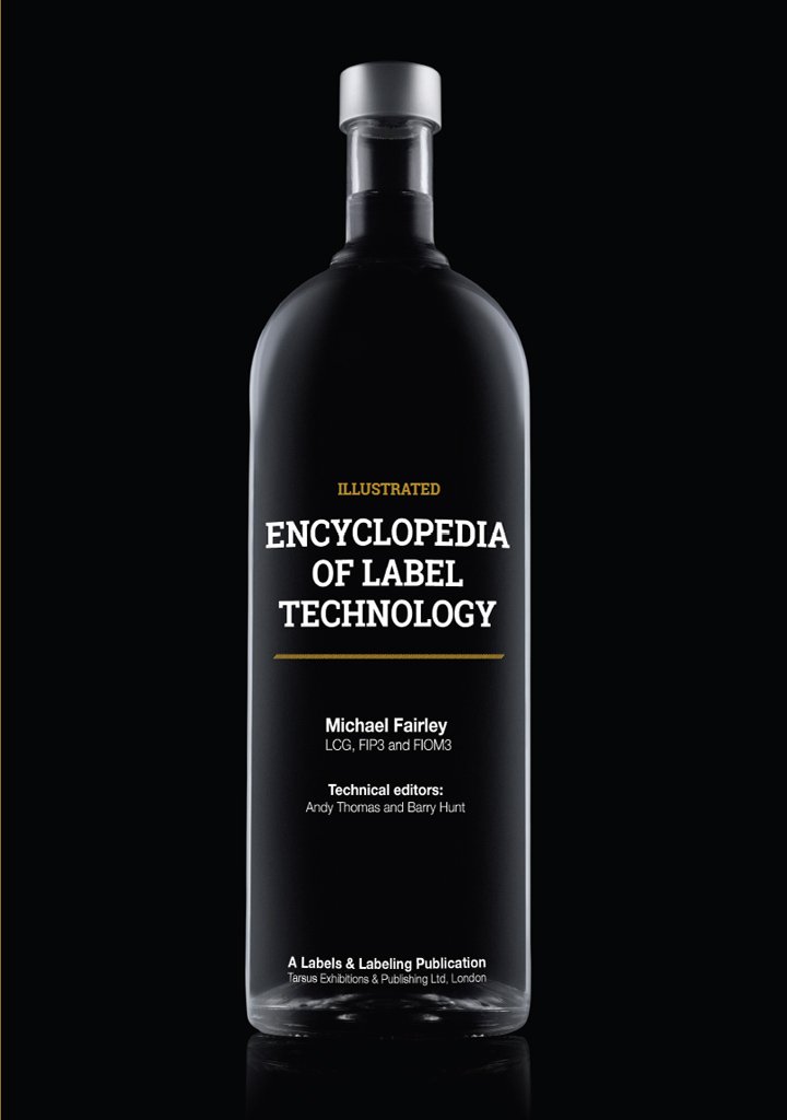 Amazon.com: Encyclopedia of Label Technology eBook : Fairley, Michael ...