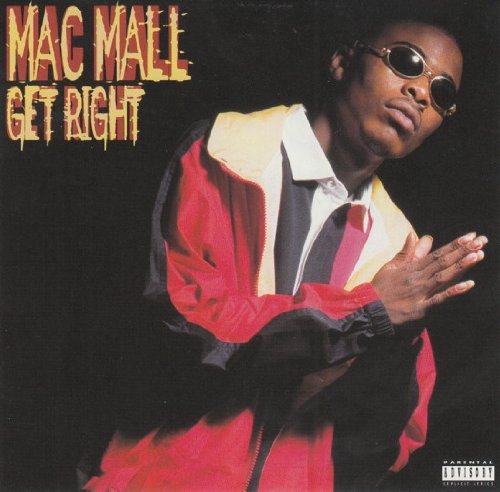 Mac Mall (Artist) - Get Right - Amazon.com Music