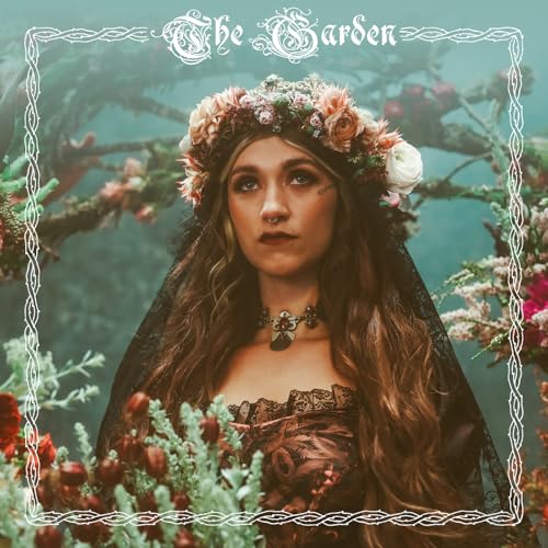 Play The Garden by Sierra Ferrell on Amazon Music Unlimited