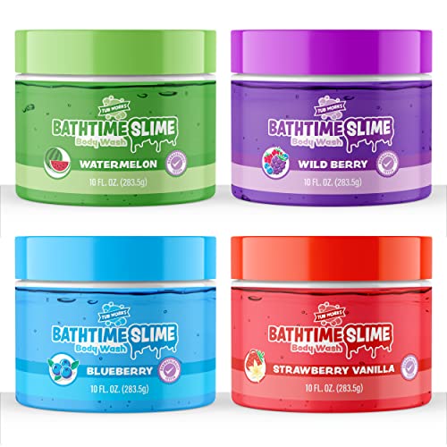 Find The Best Body Soap For Kids Reviews & Comparison - Katynel