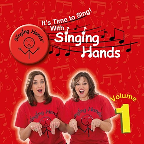 I Am the Music Man song by Singing Hands from It's Time to Sing with ...
