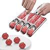 Amazon.com: Meatball Maker Tool, 304 Stainless Steel Kitchen Manual Non ...