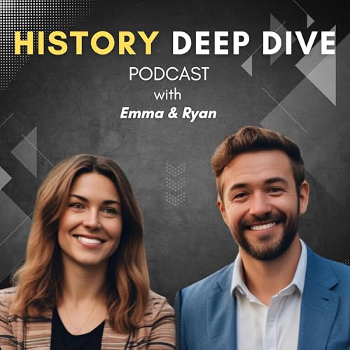 Amazon.com: History Deep Dive : Daily Deep Dives: Audible Books & Originals