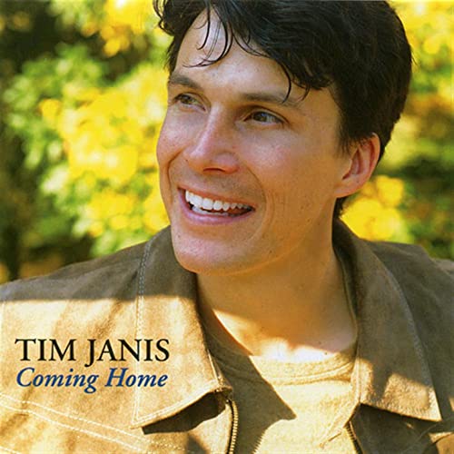 Coming Home by Tim Janis on Amazon Music - Amazon.co.uk