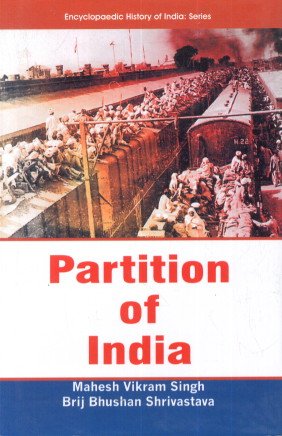 Buy Partition of India Book Online at Low Prices in India | Partition ...
