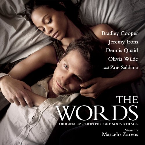 Play The Words (Original Motion Picture Soundtrack) by Marcelo Zarvos ...