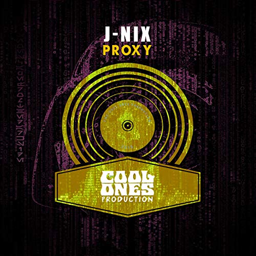 Play Proxy by Jnix on Amazon Music