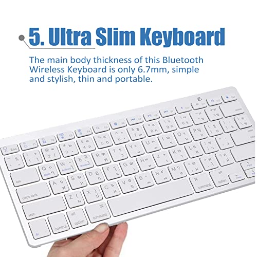 The 28 Best Thai Keyboards of 2025 [Verified] - Cherry Picks