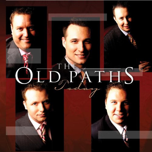 Amazon.com: Today : The Old Paths: Digital Music
