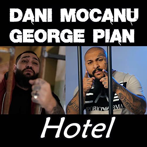 Amazon.co.jp: Hotel : Dani Mocanu featuring George Pian: デジタルミュージック