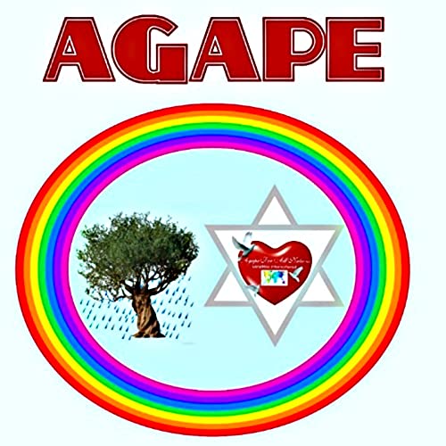 #TheRealAgape : Apostle Dr. Walter Masocha: Amazon.fr: Livres et œuvres ...