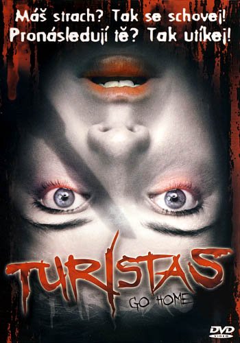 Amazon.com: Turistas [DVD] : Movies & TV