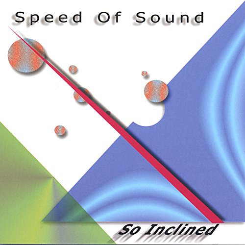Amazon.com: So Inclined : Speed Of Sound: Digital Music