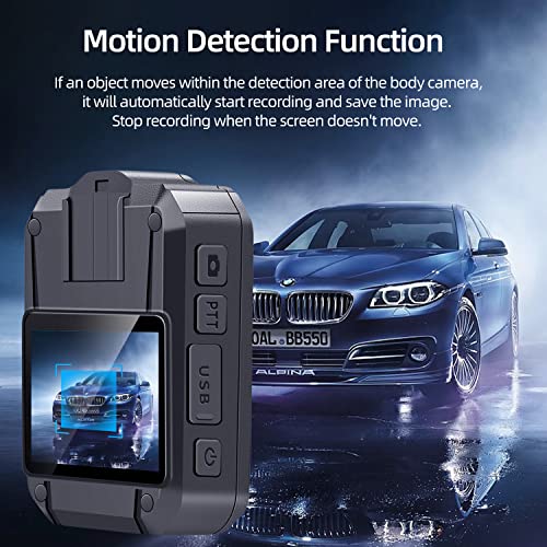 The 25 Best Body Cameras of 2025 [Verified] - Cherry Picks