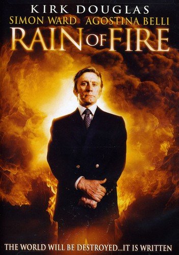 Rain Of Fire [Edizione: Stati Uniti] [Reino Unido] [DVD]: Amazon.es ...