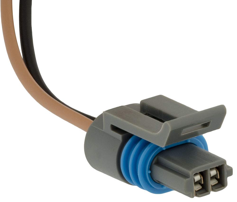 Amazon.com: Air Temp. Sensor Pigtail Assembly For GM : Automotive