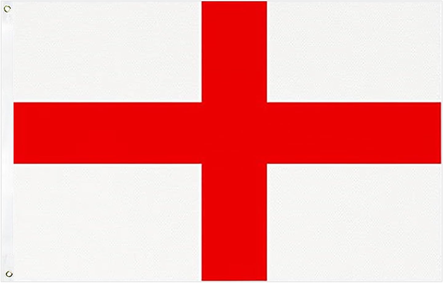5ft x 3ft Large England Flags with Double-Side Pattern, England St ...