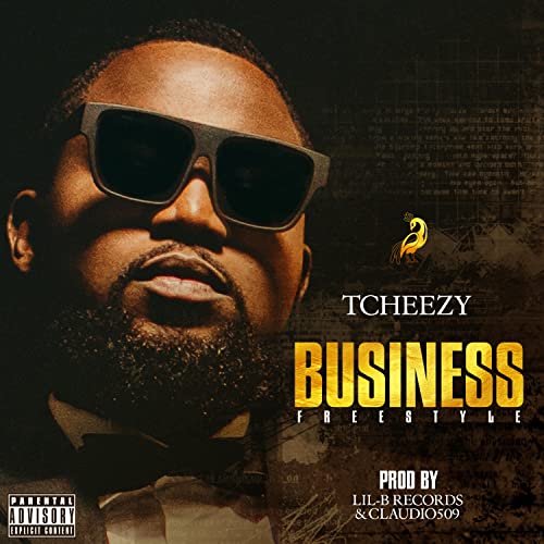 Play Business by Tcheezy on Amazon Music
