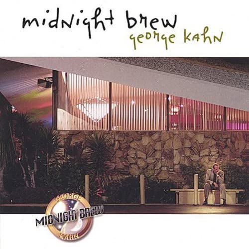 George Kahn, George Kahn - Midnight Brew - Amazon.com Music