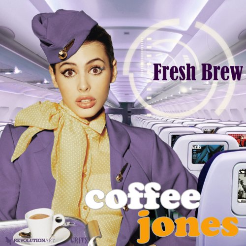 Amazon.com: Fresh Brew : Coffee Jones: Digital Music
