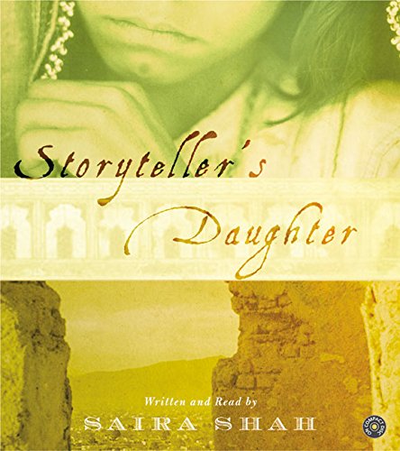 Storyteller's Daughter: Amazon.co.uk: Shah, Saira: 9780060505158: Books