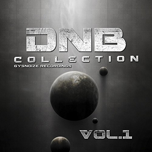Play Dnb Collection - Vol. 1 by VARIOUS ARTISTS on Amazon Music