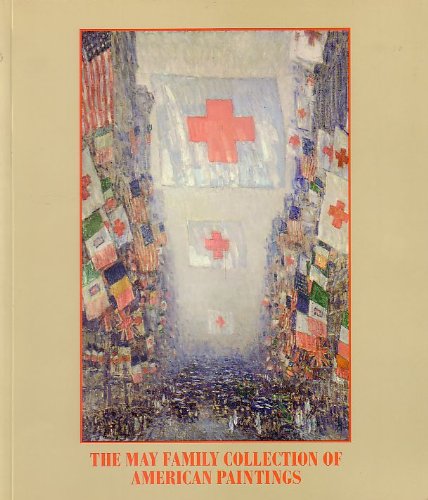 The May Family Collection of American Paintings: Dearinger, David ...