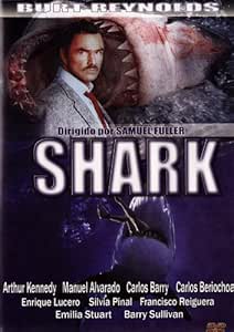 Amazon.com: Shark! Arma de dos filos (Shark!) : Movies & TV