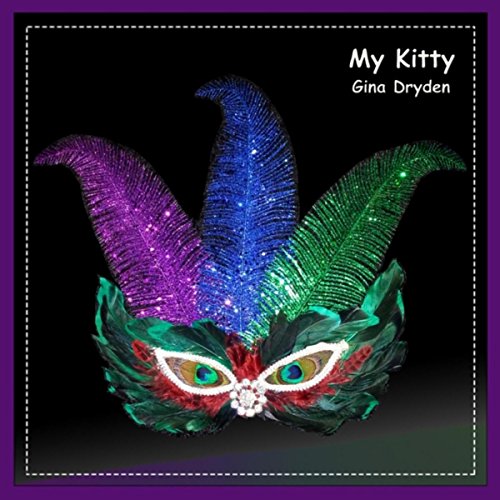Amazon.com: My Kitty : Gina Dryden: Digital Music
