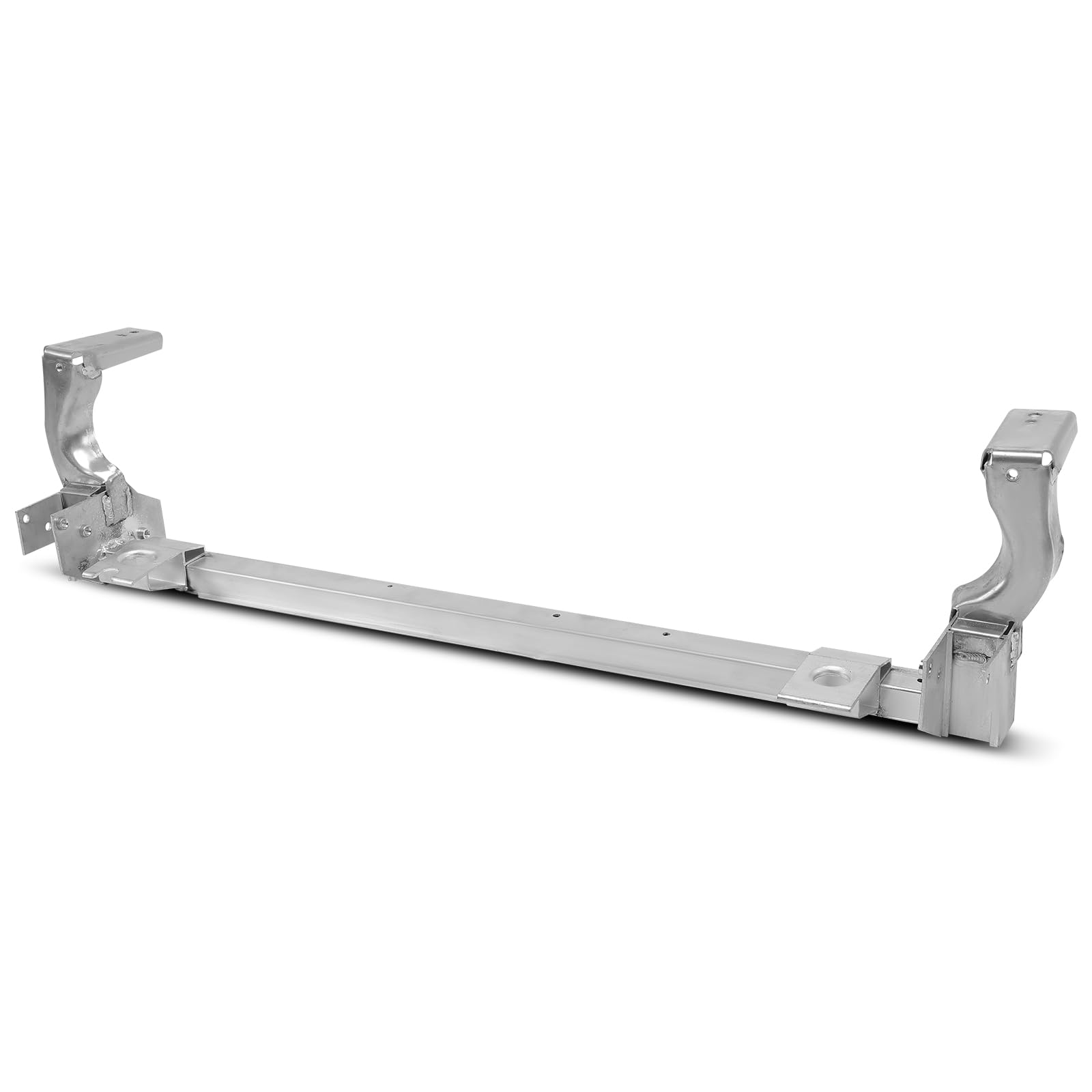 YHTAUTO Radiator Support Lower Tie Bar Replacement for Mercedes-Benz ...