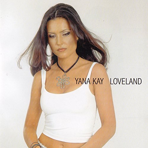 Amazon.com: Loveland : Yana Kay: Digital Music
