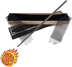 Magic Wand Wizard Wands with Fireball Shooting Effect for Party ...