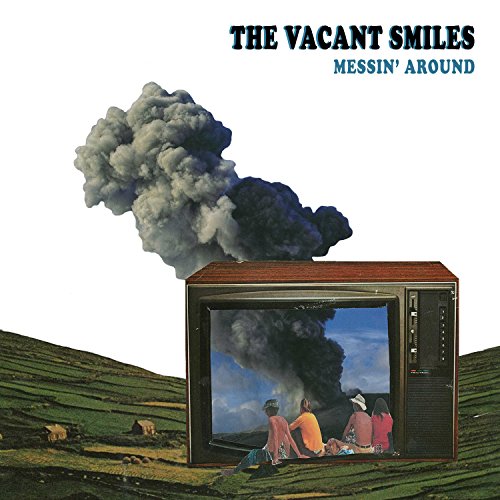 Écouter Messin' Around par The Vacant Smiles sur Amazon Music Unlimited