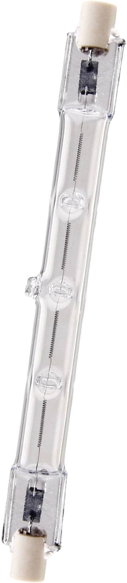 10 x 400w (500W output) 118mm Tungsten Halogen floodlight Linear R7s ...