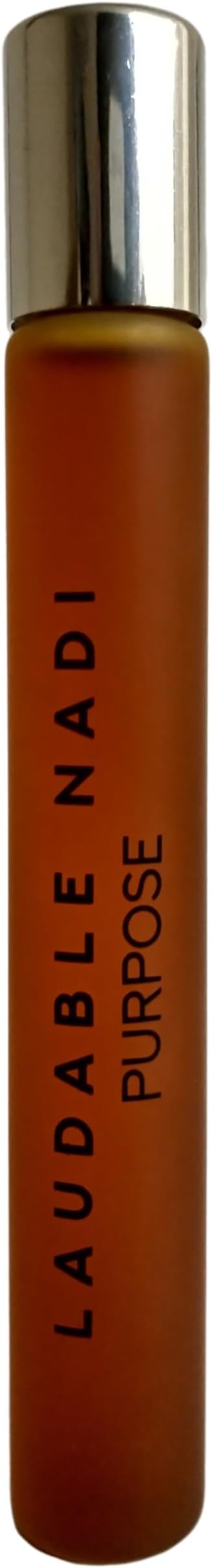 Amazon.com : LAUDABLE NADI Arabian Horse - Dark Vanilla Perfume Oil, 0. ...