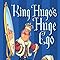 King Hugo's Huge Ego: Van Dusen, Chris: 9780763650049: Amazon.com: Books