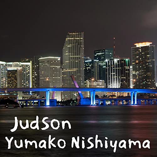 Amazon MusicでYumako NishiyamaのJudsonを再生する