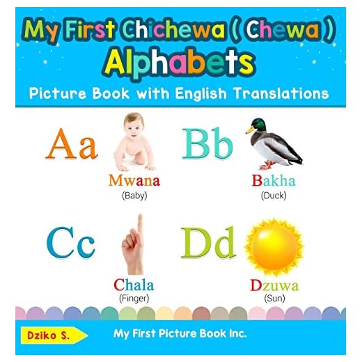 Everything You Need To Learn Chichewa – Language Hobo