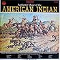 Amazon.com: Authentic Music of the American Indian / Various: CDs & Vinyl
