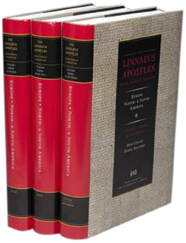 Amazon.in: Buy Pehr Kalm's Journal (Vol. 3, Book 2) (The Linnaeus ...