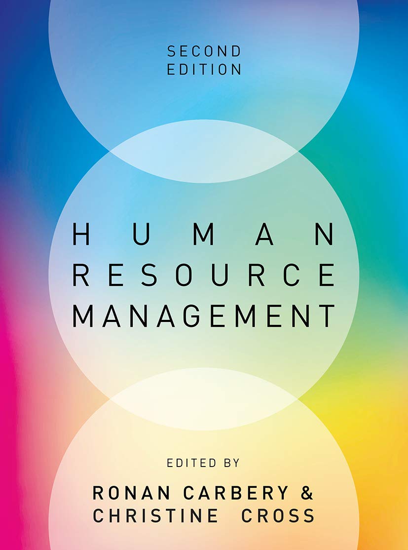 Human Resource Management: 9781352004021: Human Resources Books ...