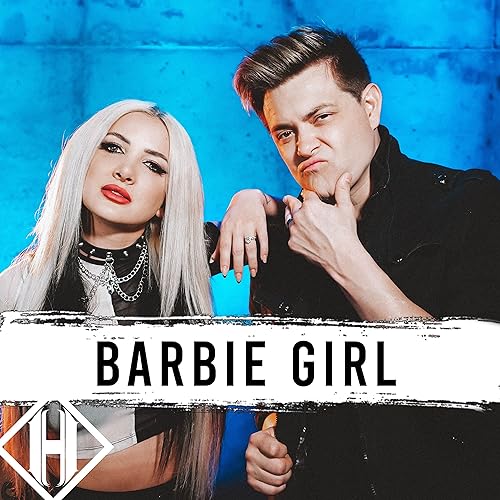 Play Barbie Girl by Halocene on Amazon Music